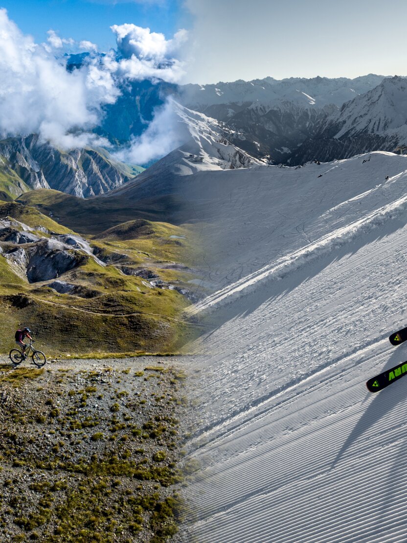 Holiday in Kappl | Paznaun - Ischgl in Tyrol, Austria