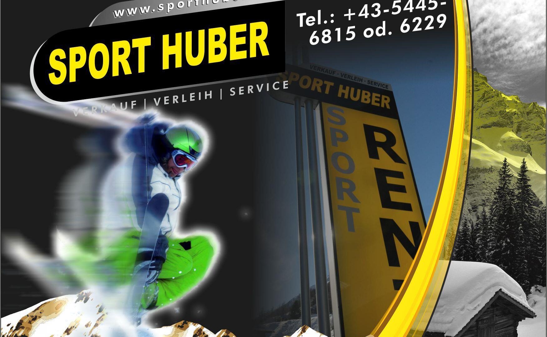 Sport Huber